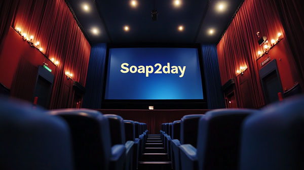 Soap2Day – Watch Free Movies & TV Shows in High Quality ( official)